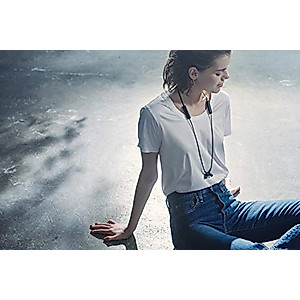 Sony WI-XB400 Wireless In-Ear Extra Bass Headset/Headphones with mic for phone call, Black