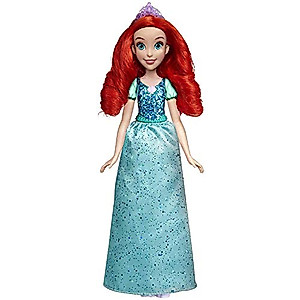 Disney Princess Royal Shimmer Ariel