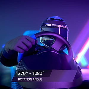 Thrustmaster T150 RS Pro Force Feedback Wheel (PS4/PS3/PC)