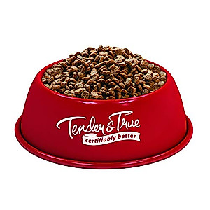 Tender & True Organic Turkey & Liver Recipe Cat Food, 3 lb