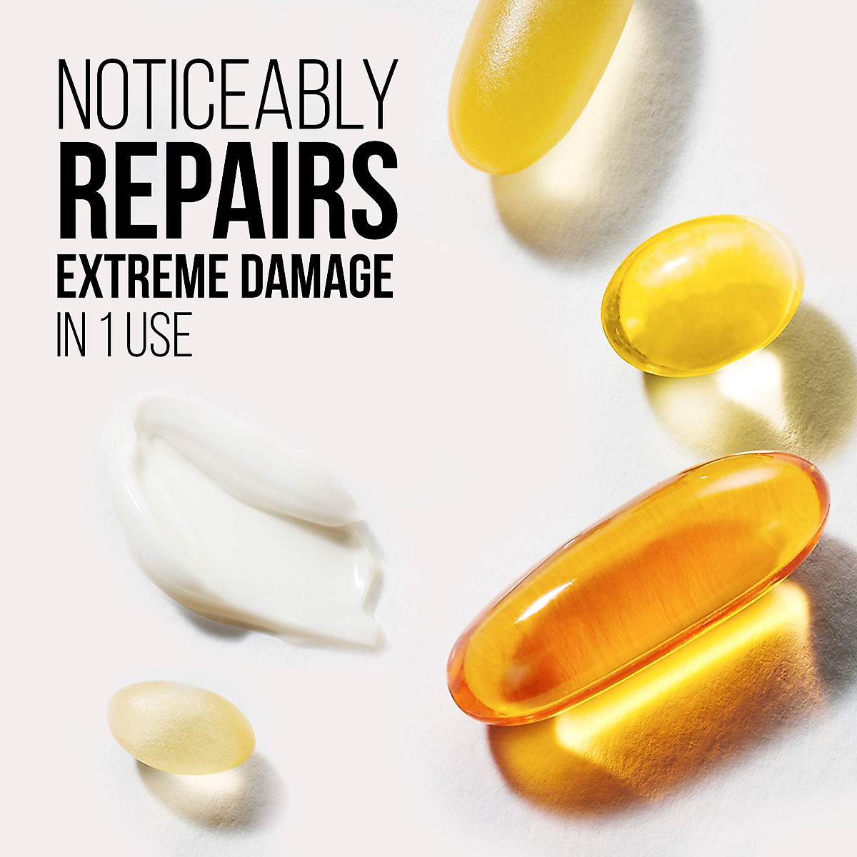 Pantene Rescue Shots 0.5 Fl Oz