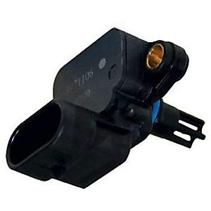 Turbocharger Boost Manifold Absolute Pressure Sensor MAP Sensor for 2003-2007 Dodge Ram 2500 3500 L6 5.9l Cummins Diesel Trucks Engine Replaces 3949988 5139278AA