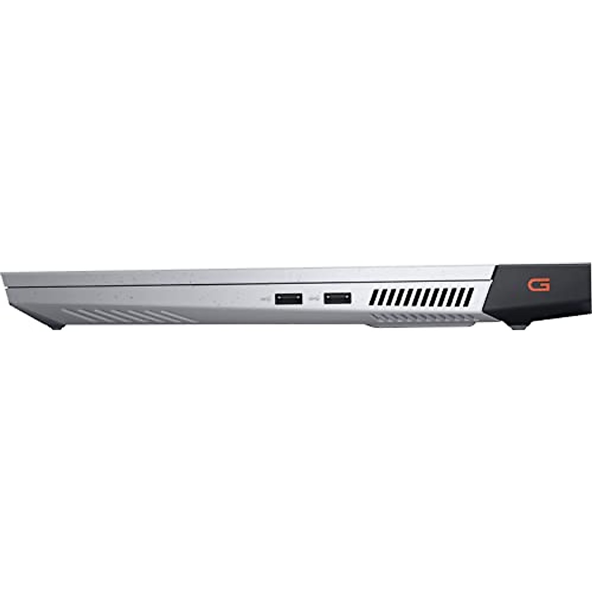 Dell 2023 G15 15.6" 120Hz FHD Gaming Laptop 8-Core AMD Ryzen 7 6800H 64GB DDR5 4TB NVMe SSD NVIDIA GeForce RTX 3050TI 4GB GDDR6 Webcam HDMI2.1 WiFi AX BT RJ-45 USB-C Backlit Keyboard Windows 10 Pro
