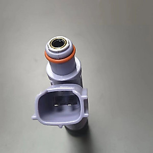 CHERISH-AUTO Fuel Injector 6PCS OE 23250-70120 2325070120 23209-70120 2320970120 Compatible with T0Y0TA 4RUNNER SEQU0lA TU-NDRA LE-XUS lS200 300 1G-FE