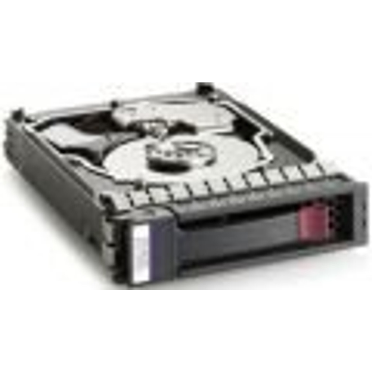 HP EG0900FBVFQ EG0900FBVFQ HP 900GB 10K 6G SFF SAS SC HDD