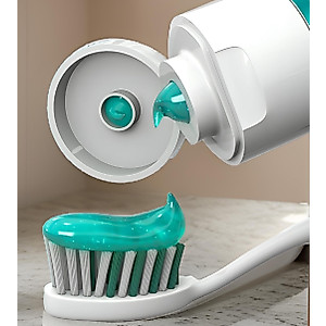 Opalescence Teeth Whitening Toothpaste (Pack of 2) - Cool Mint Original Formula - Oral Care, Gluten-Free - 4.7 Ounce Made by Ultradent.- TP-5166-2