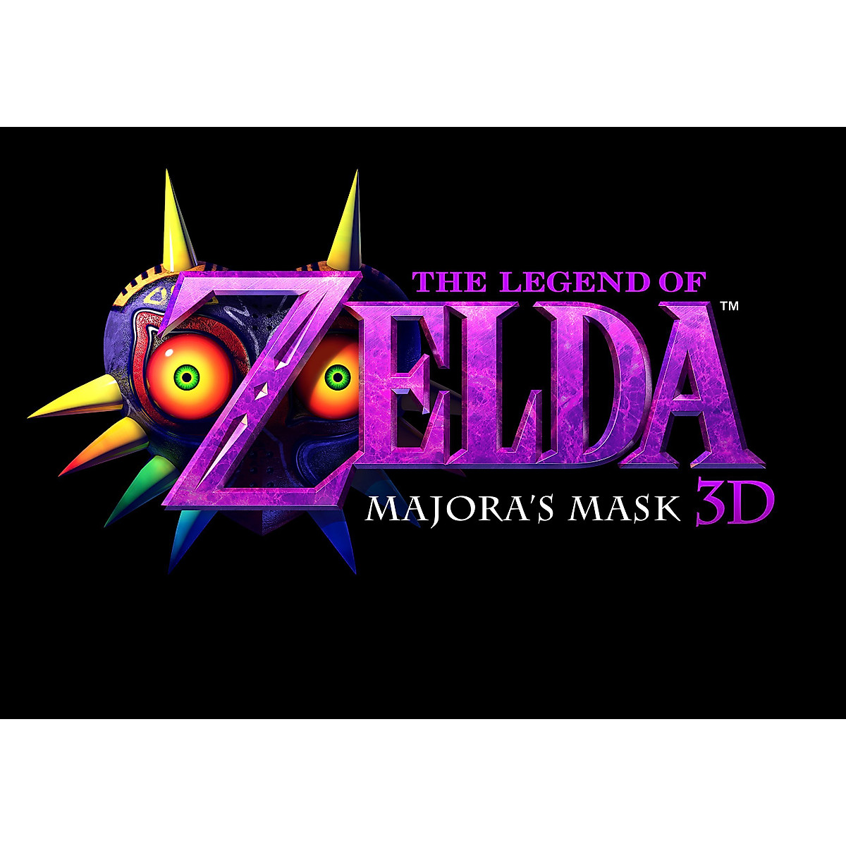 The Legend of Zelda: Majora's Mask 3D (Renewed)
