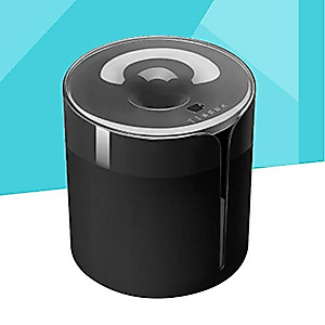 TOPBATHY Paper Towel Dispenser Toilet Paper Holder Box Paper Tissue Container Box