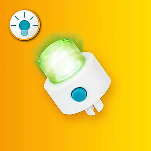 BRIO 34593 Builder Light Set | Wooden Toy Train Set for Kids Age 3 and Up