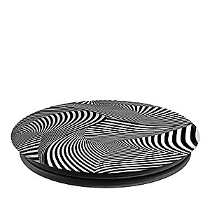 PopSockets Collapsible Grip & Stand for Phones and Tablets - Twisted (101883)