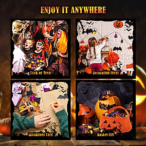 Halloween Pop Fidget Toys Bulk Its Halloween Party Favors for Kids 30PCS Mini Pop Keychain It Halloween Party Supplies Halloween Goodie Bag Fillers Fidgets for Classroom Prizes for Kids