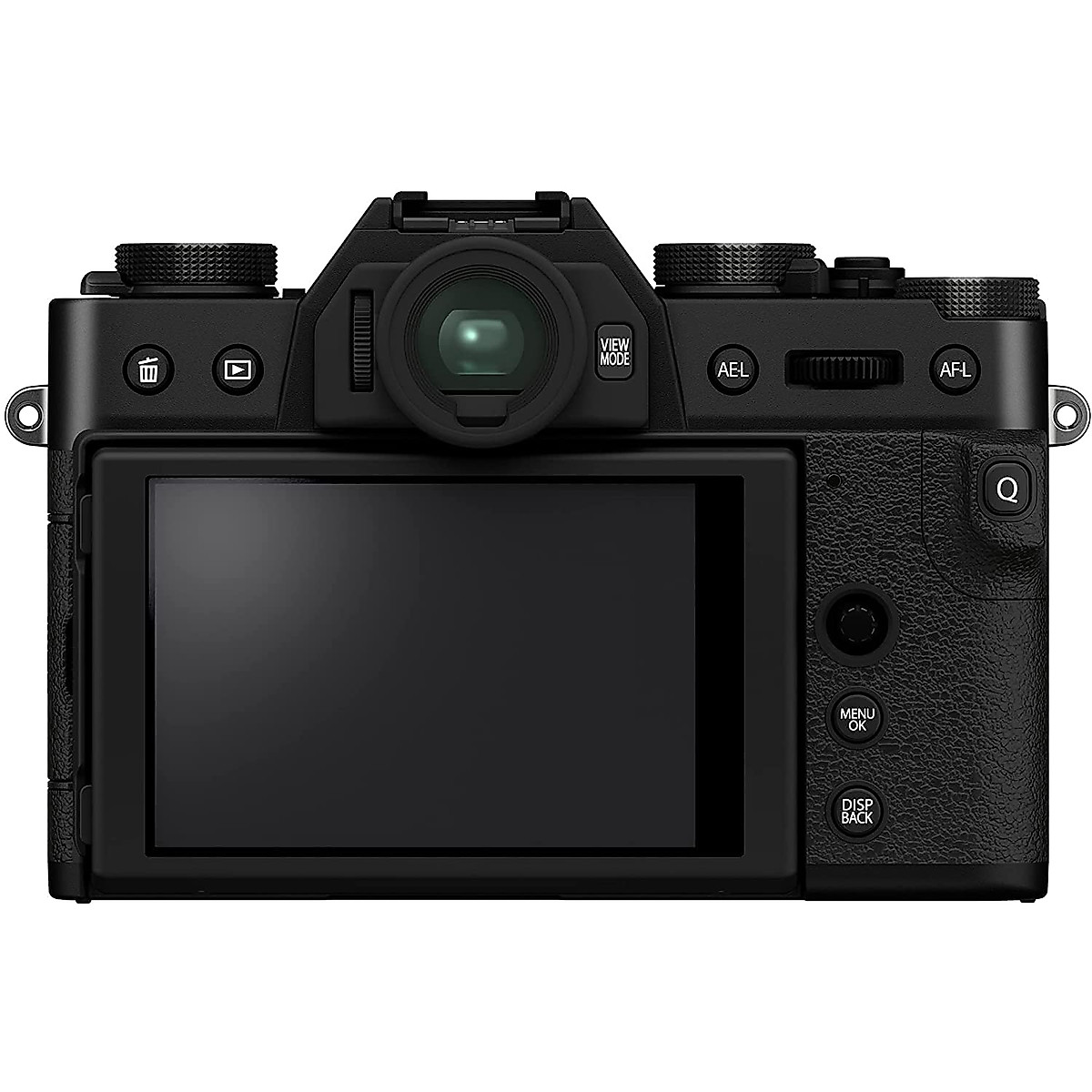 Fujifilm X-T30 II Mirrorless Digital Camera Bundle with Additional Accessories (6 Items) | USA Authorized with Fujifilm Warranty