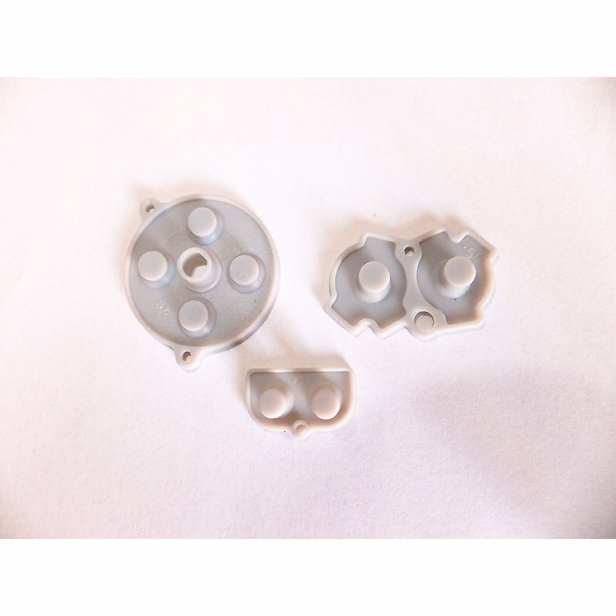 New Replacement Full Housing Shell Cover Case Pack Backlight Backlit for Gameboy Advance GBA Repair Part-Luminous Blue Edition