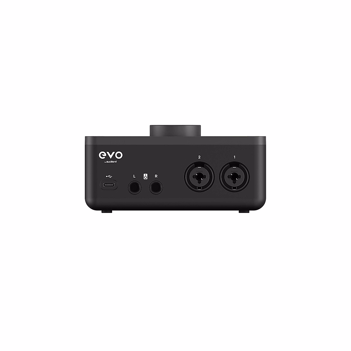 EVO 4 USB Audio Interface (Renewed)