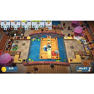 Overcooked! 2 - Xbox One