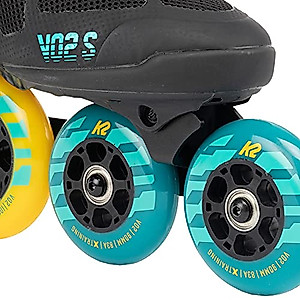 K2 Skate Vo2 S 100 X Boa U