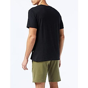 UGG Men's Darian Set, Black/Olive, S