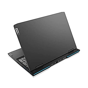 Lenovo IdeaPad 3i 15.6" FHD(1920x1080) 120Hz Gaming Laptop | Intel 14-Core i7-12700H Processor | NVIDIA RTX 3050Ti 4GB Graphics | Backlit Key | WiFi6 | Thunderbolt4 | 64GB DDR4 2TB SSD | Win11 Pro