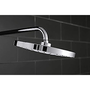 KOHLER 76465-CP Awaken Showerhead, Polished Chrome 10 Inch