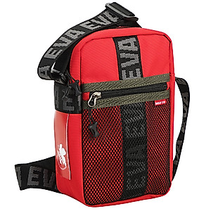 FIREFIRST x RADIO EVA - Evangelion Mini Crossbody Shoulder Bag…