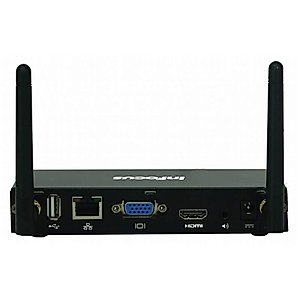 InFocus LiteShow 4 DB+ Dual Band Wireless Adapter