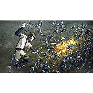 Arslan, The Warriors of Legend Xbox One