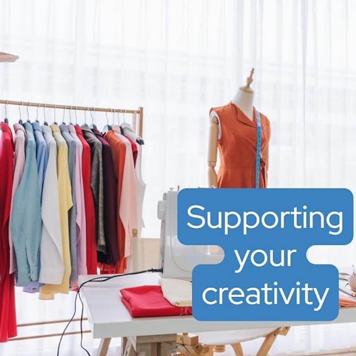 Cut Away Embroidery Stabilizer 12” x 50 Yard Roll – 2.5 Ounce Cutaway for Machine Embroidery