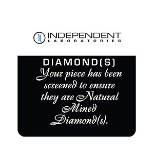 3/4 CTW Womens Round Diamond Stud Earrings Set In 925 Sterling Silver or 14K White Gold (925 STERLING SILVER | Diamond Clarity: I2-I3)