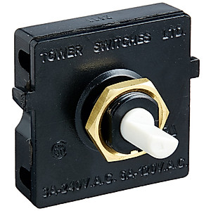 Broan SR561138 Light Switch