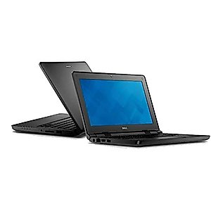 Dell Latitude 3150 Education Series Laptop 11" Display 4 GB RAM Win 7 Pro