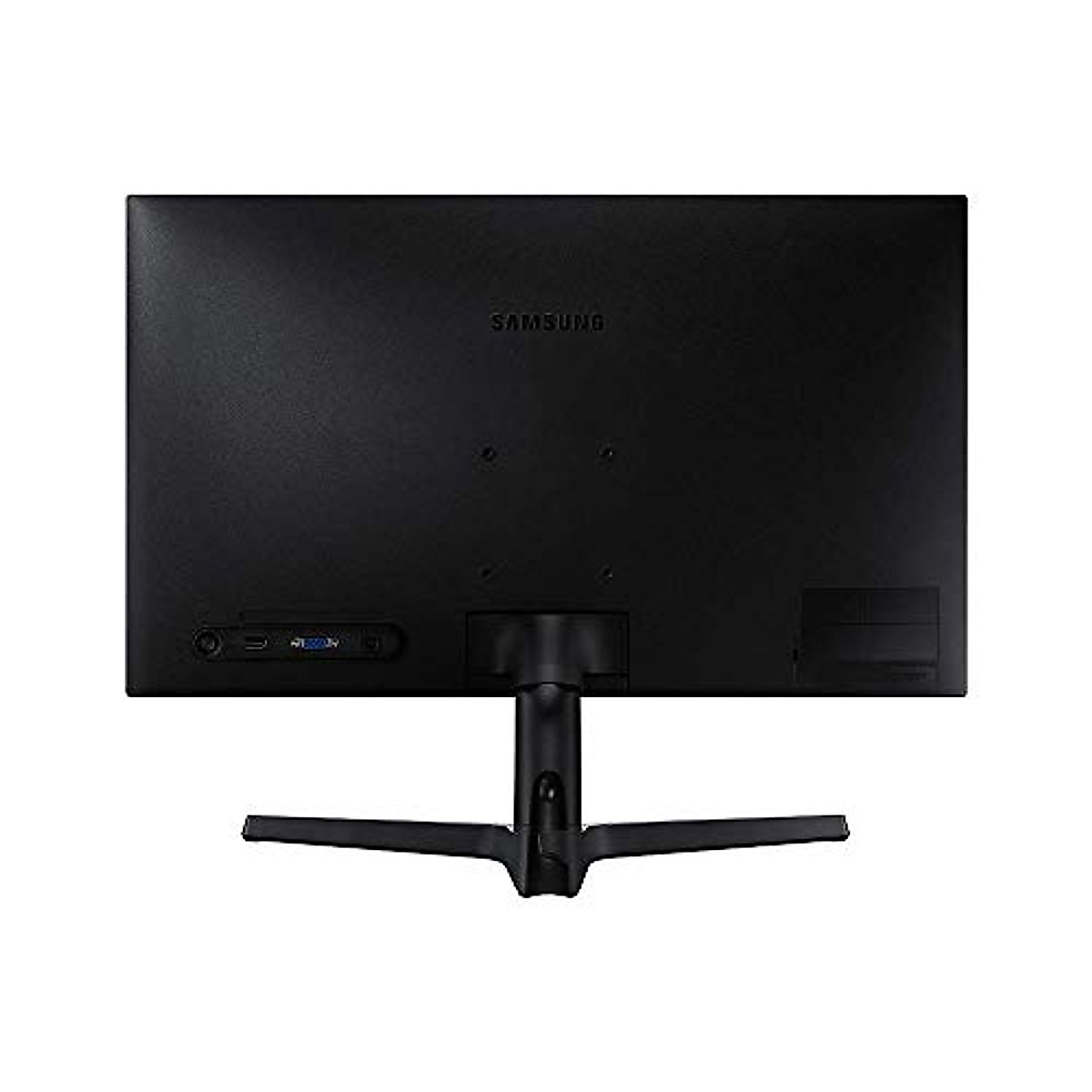 Samsung 27 inch Class SR35 Full HD Monitor With Bezel-less Design, AMD Freesync And 75Hz Refresh Rate (LS27R350FHNXZA)