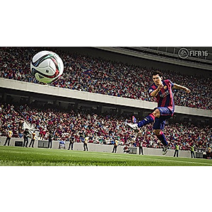FIFA 16 - Standard Edition - Xbox One (Renewed)