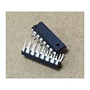 100PCS CD4020BE DIP16 CD4020 DIP 4020BE DIP-16