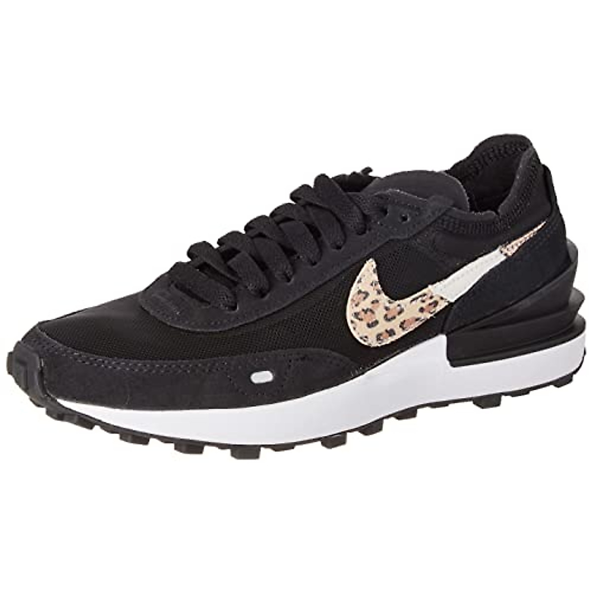 Nike Women's Gymnastics Shoes, Black Multi Color Black, 8.5 US