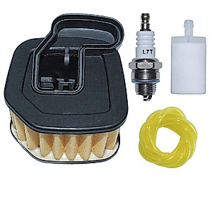 AUMEL Air Filter Tune Up Kit For Husqvarna 570 575 575XP 576 576XP Chainsaw Replace 537 20 75 01.