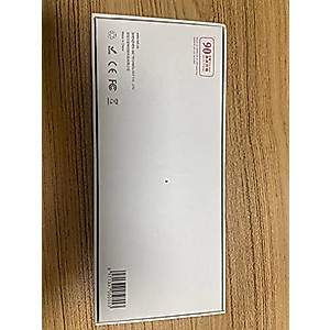 LIMETA 8 Bay AA AAA Battery Charger, LCD Display USB Fast Charging, Discharg Function, Over-Charge Protection for Household Rechargeable Batteries LiHv Ni-MH Ni-Cd LiFePO4 Li-ion