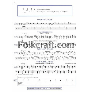 Premier Performance - Drums - Book 1