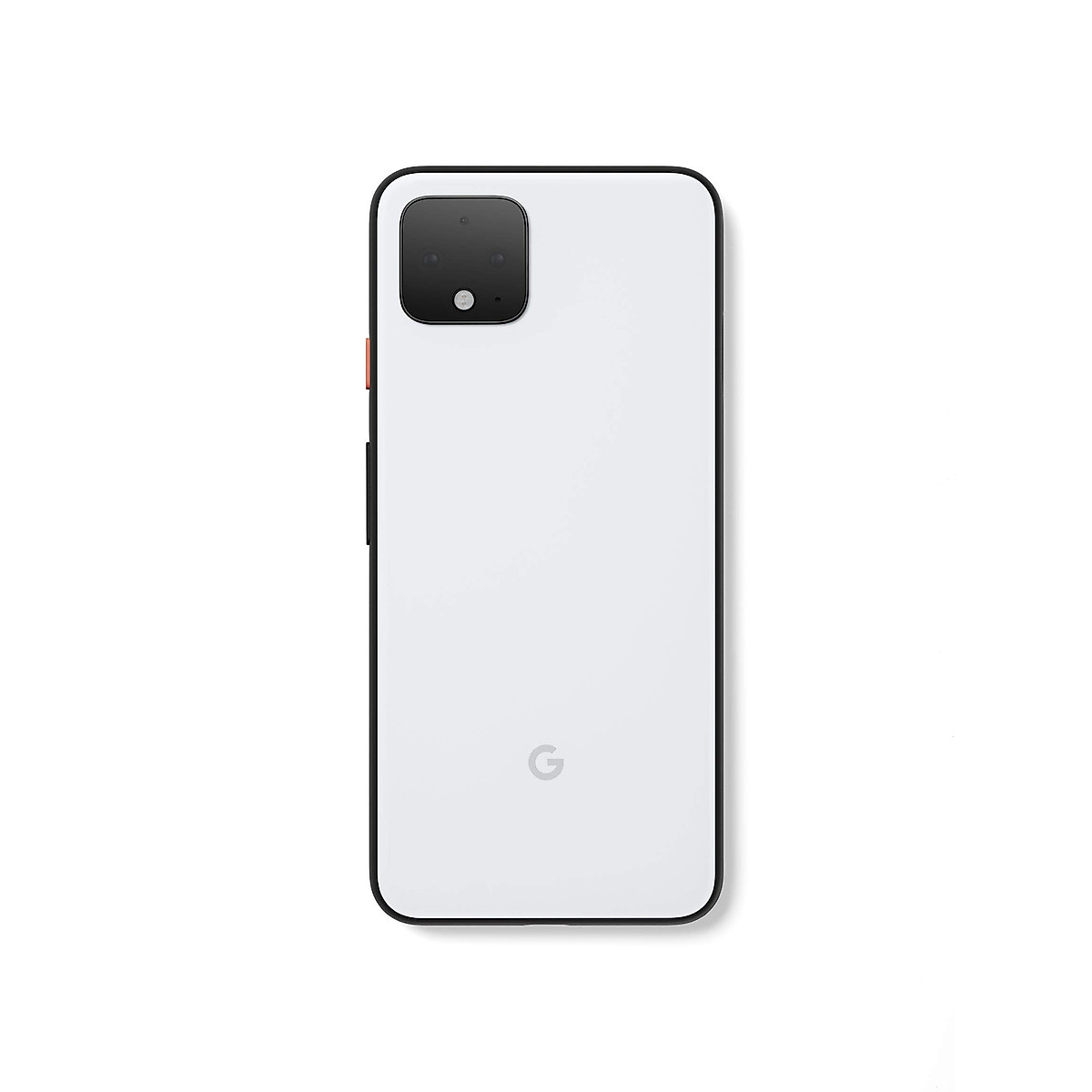 Google Pixel 4 XL - Clearly White - 64GB - Unlocked (Renewed Premium)