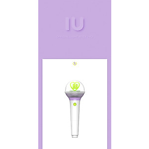 Dreamus IU - OFFICIAL LIGHT STICK VER.3 IK-E, IULS2024