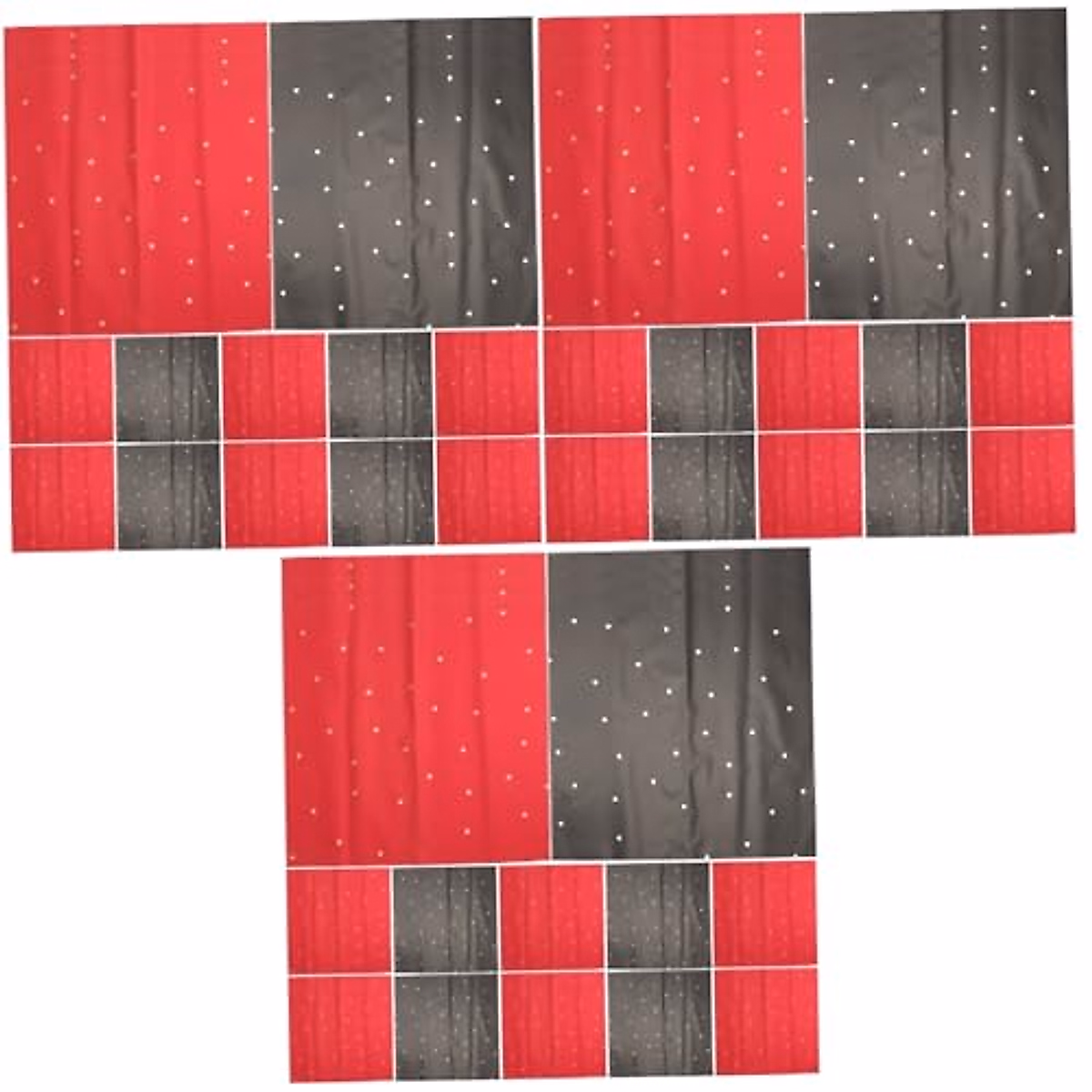 NOLITOY 60 Pcs Flower Wrapping Paper Gift Wrapping Paper Wrapping Paper for Flowers Flower Packing Paper Unique Wrapping Paper Floral Packing Paper Gift Paper Fruit Basket Wedding Opp