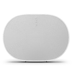 Sonos Era 300 - White - Wireless, Alexa Enabled Smart Speaker with Dolby Atmos