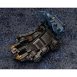 Kotobukiya Hexa Gear: Bulkarm Lamdba Jackal Kit Block Model Kit