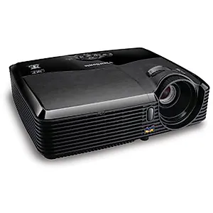 ViewSonic PJD5123 SVGA DLP Projector (Discontinued by Manufacturer)