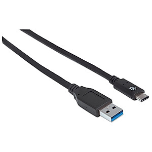 MANHATTAN USB 3.1 Gen2 Cable