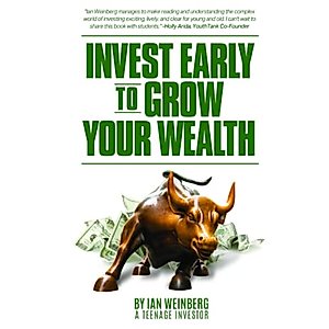 Invest Early To Grow Your Wealth