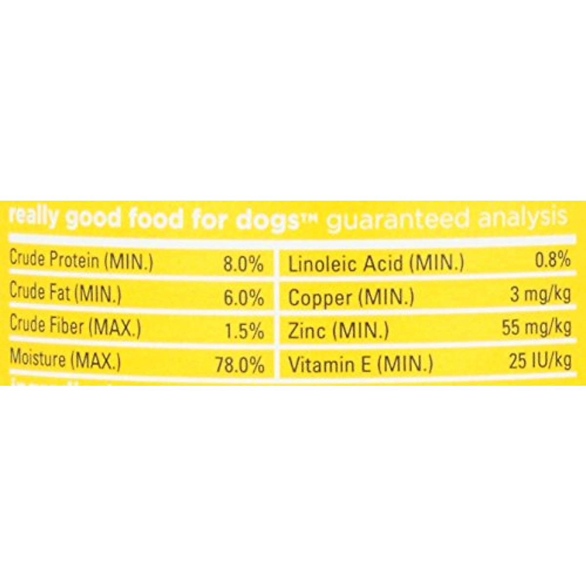 Pedigree Ground Dinner Wet Dog Food Variety Pack, Chicken, Beef and Liver, Beef, Bacon and Cheese, 13.2 Ounce (Pack of 12)