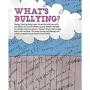 Stand Up for Yourself & Your Friends: Dealing with Bullies & Bossiness and Finding a Better Way (American Girl® Wellbeing)