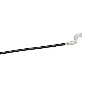 AILEETE 1501122MA Front Drive Lower Cable for Murray Craftsman Snowblower Snow Thrower 313449MA 1501122 MT1501122MA
