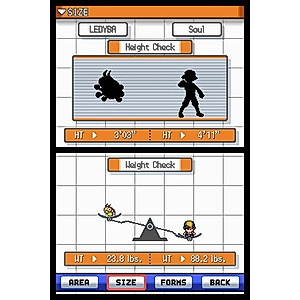 Pokemon SoulSilver Version