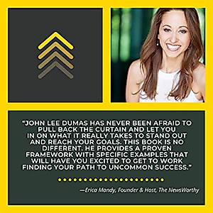 The Common Path to Uncommon Success: A Roadmap to Financial Freedom and Fulfillment